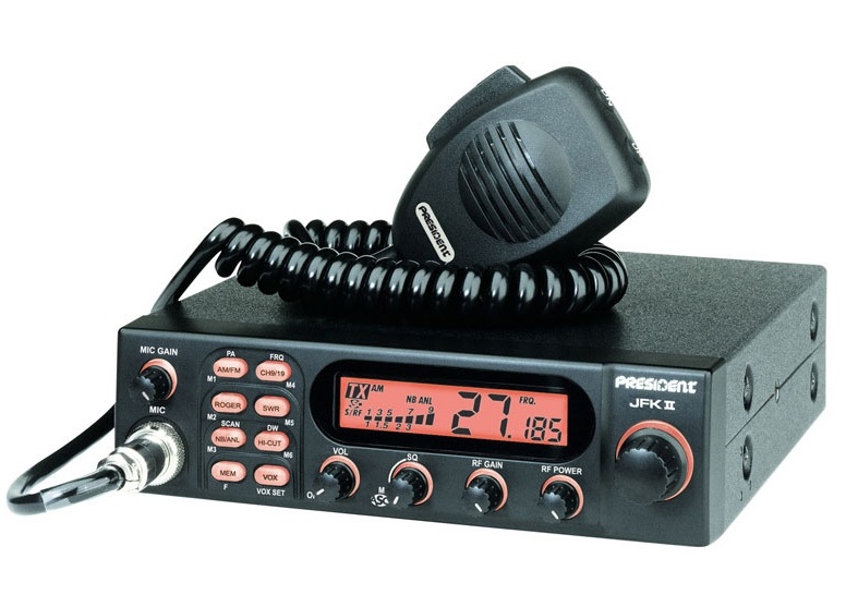Best vintage cb radio