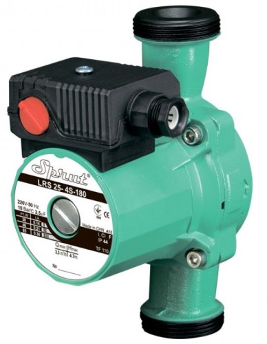 Циркуляционные насосы Imp Pumps – купить в Кишиневе и Молдове по низким ...