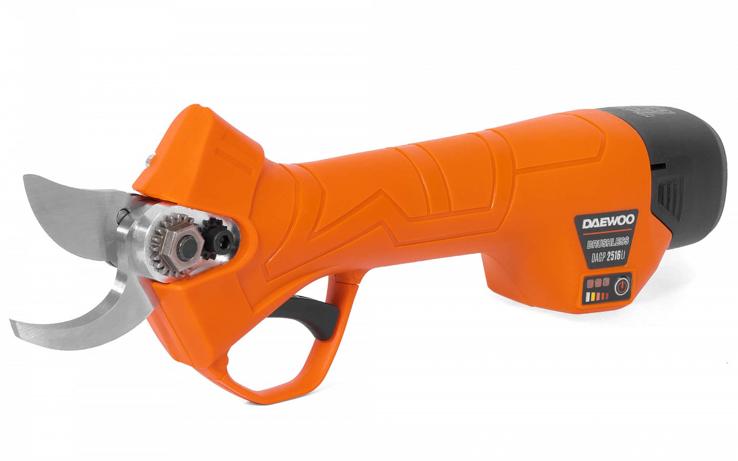 Foarfece de vie cu acumulator Hammer — cumpără în Moldova | Pandashop.md