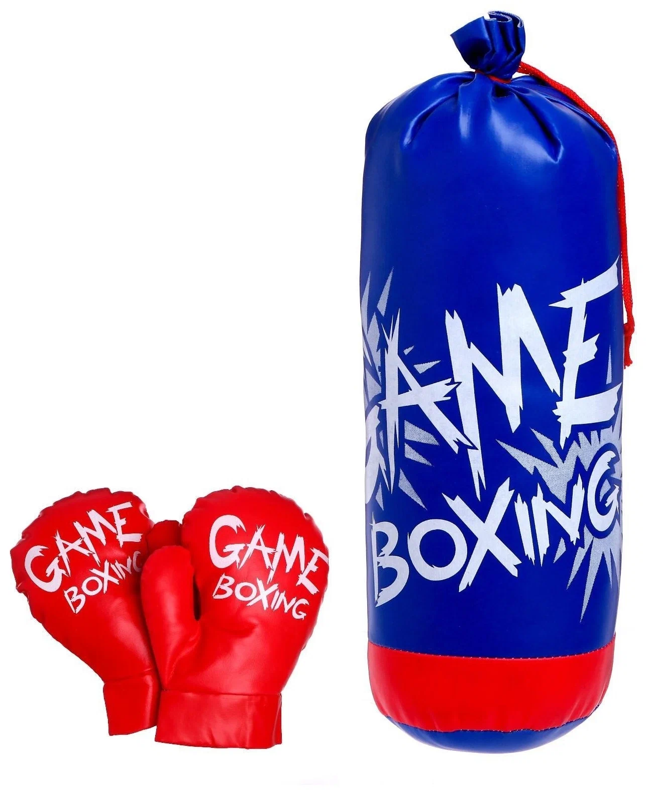 Seturi de box pentru copii — cumpără în Moldova | Pandashop.md