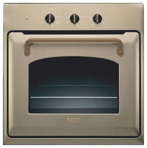 Электрический духовой шкаф Hotpoint-Ariston FT 820.1 (AV) – PandaShop ...