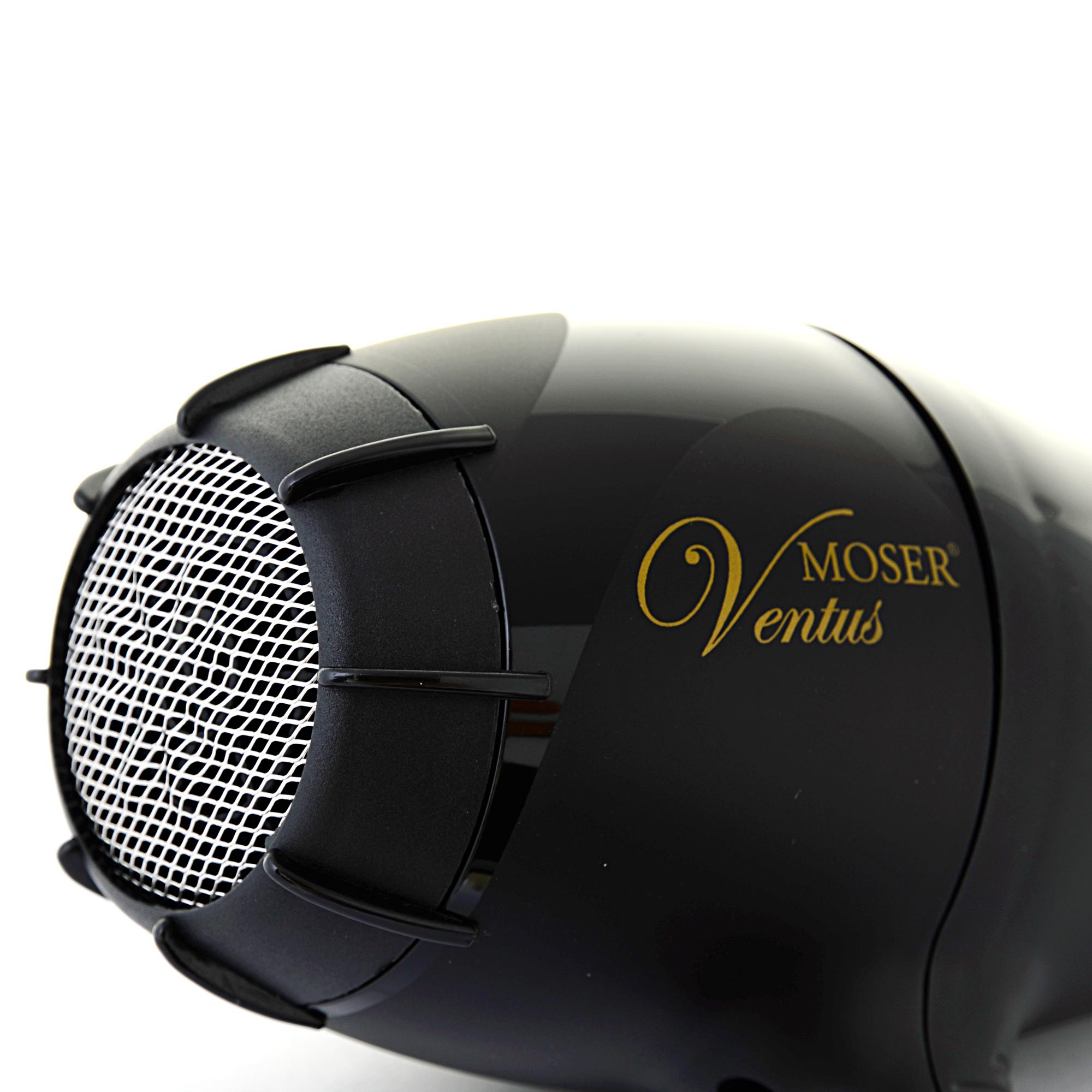 Фен Moser Ventus (4350-0050) – PandaShop.md. Купить фен Moser Ventus ...