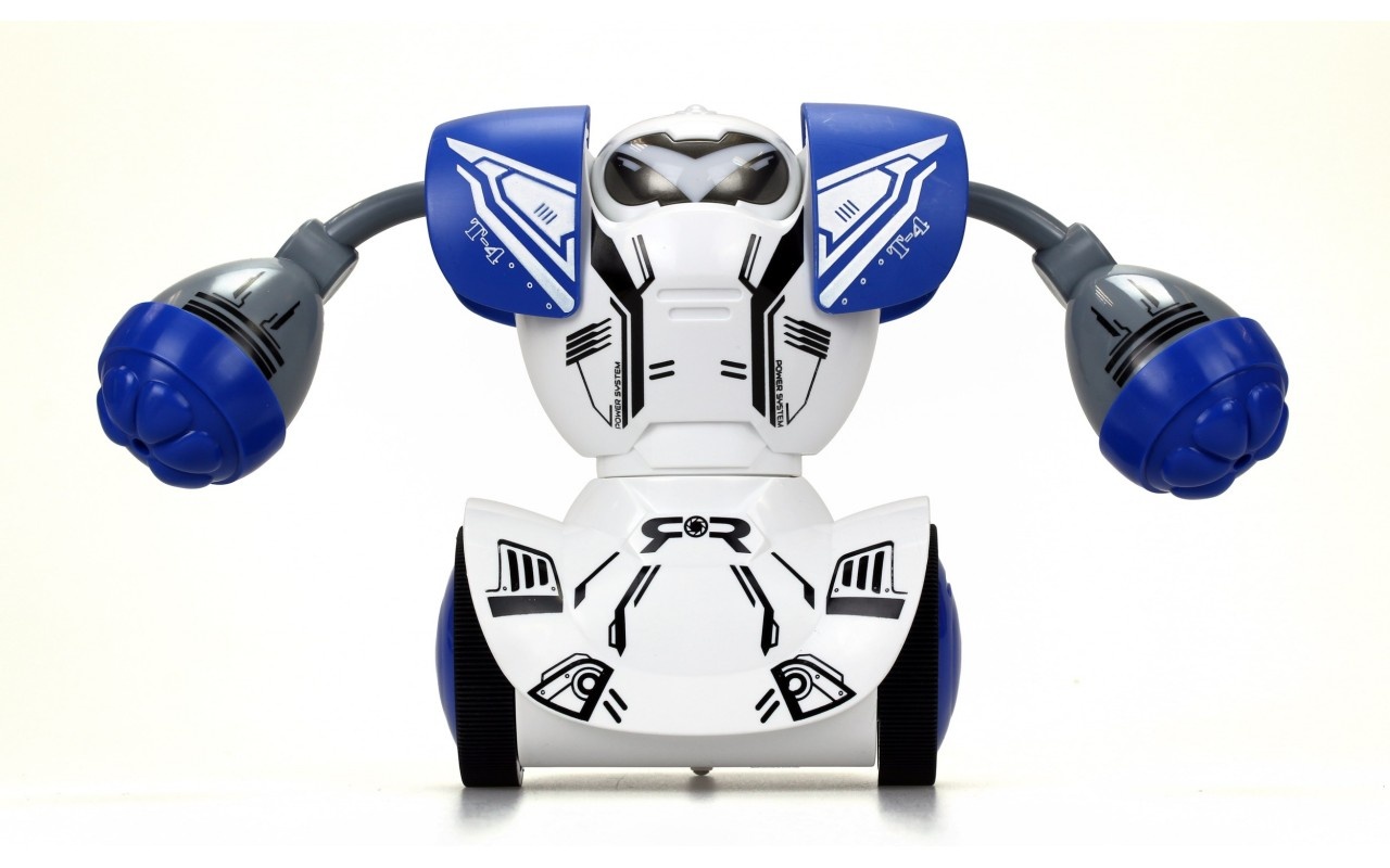Робот YCOO Robo Kombat Twin Pack (88052), купить по выгодной цене с ...