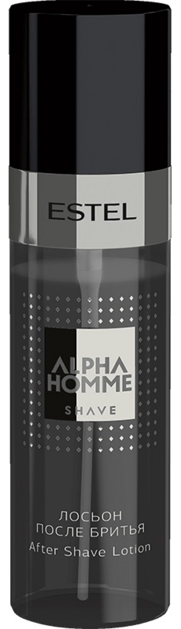 Лосьон после бритья Estel Alpha Homme Shave 100ml - купить по цене 170 ...