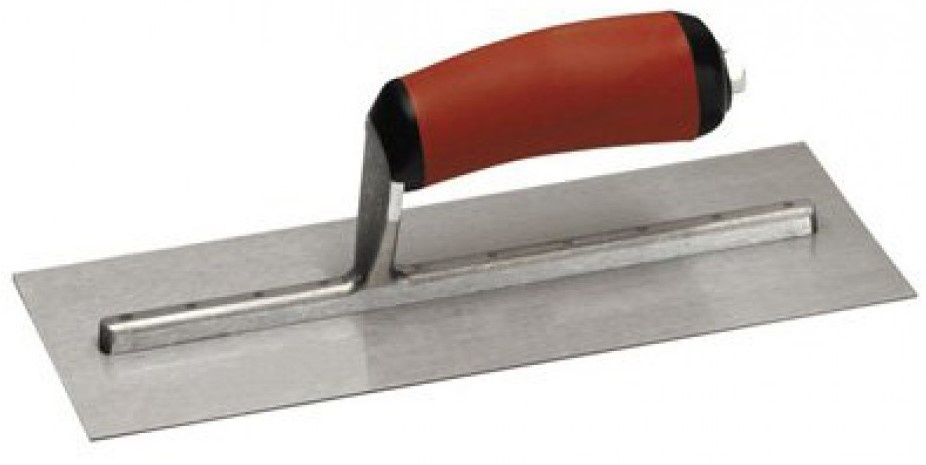 Гладилка для декоративной штукатурки Beton Trowel BT279FS – PandaShop ...
