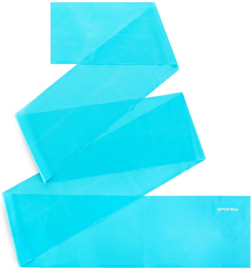 Лента для пилатеса Spokey Ribbon II (920960) – PandaShop.md. Купить ...