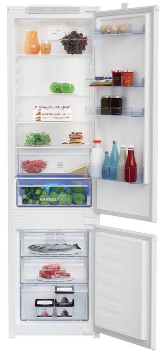 Frigider incorporabil Beko BCHA306E4SN, cumpără la preț avantajos cu ...