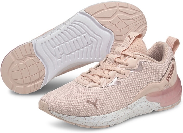 Кроссовки женские Puma Cell Initiate Speckle Wns Lotus/Puma White 38.5 ...