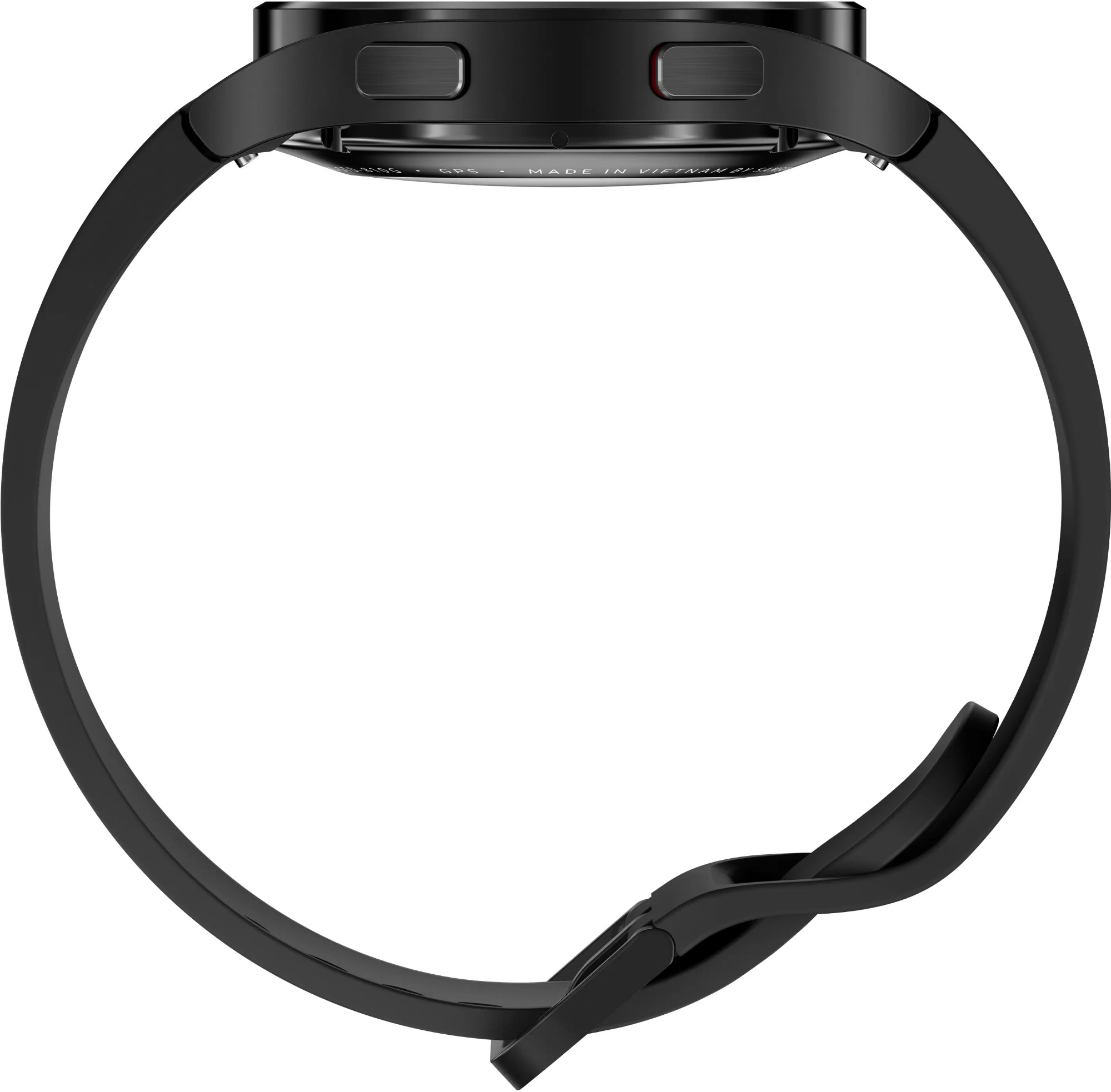Smartwatch Samsung SM-R860 Galaxy Watch 4 40mm Black, cumpără la preț ...