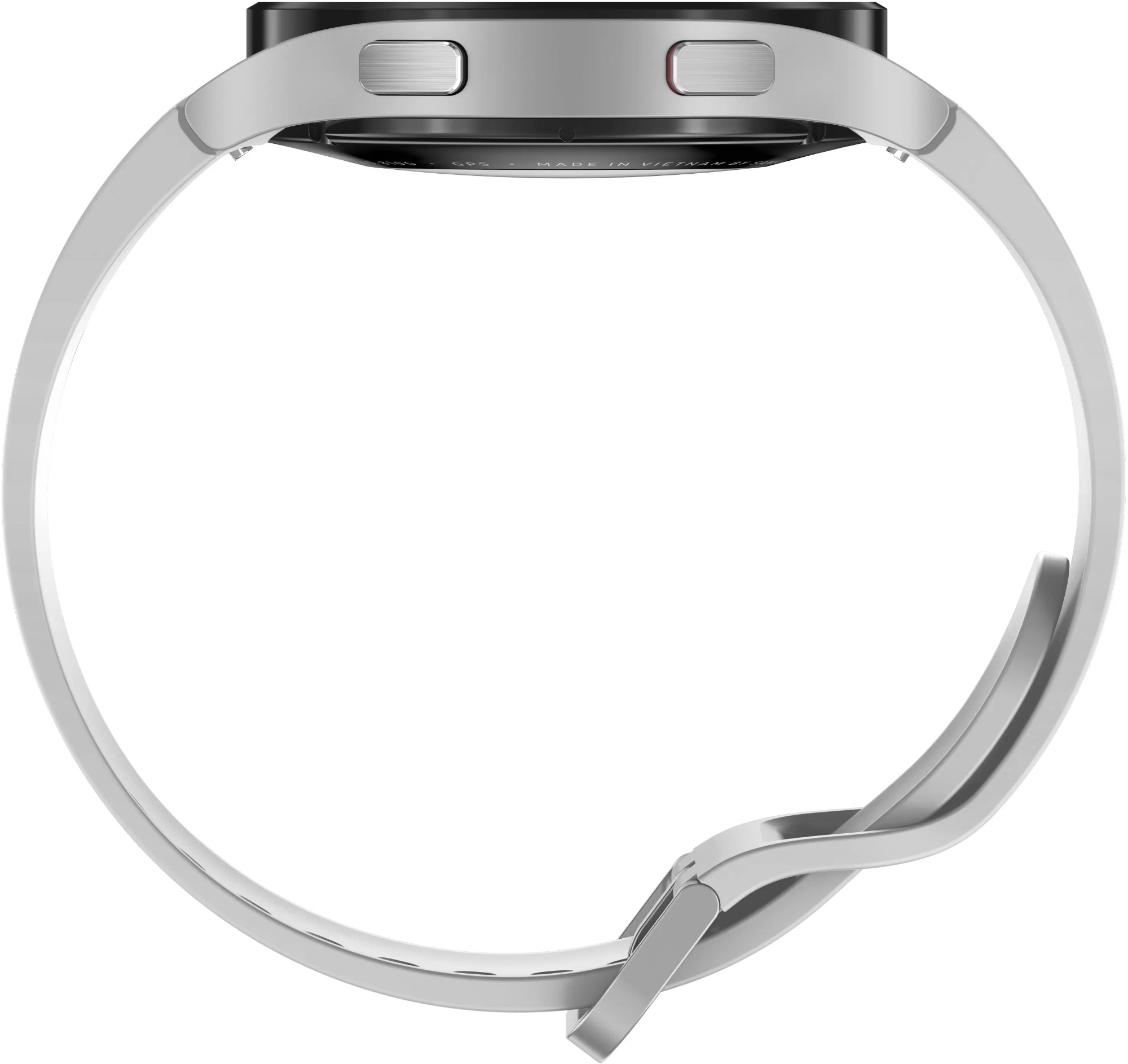 Smartwatch Samsung SM-R870 Galaxy Watch 4 44mm Silver, cumpără la preț ...
