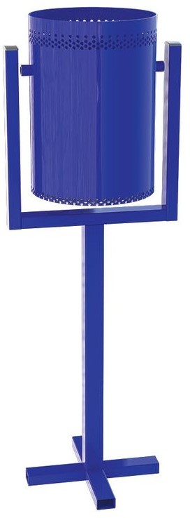 Урна EBS S 742 - купить по цене 1 300 лей с доставкой по Молдове в интернет-магазине PandaShop.md