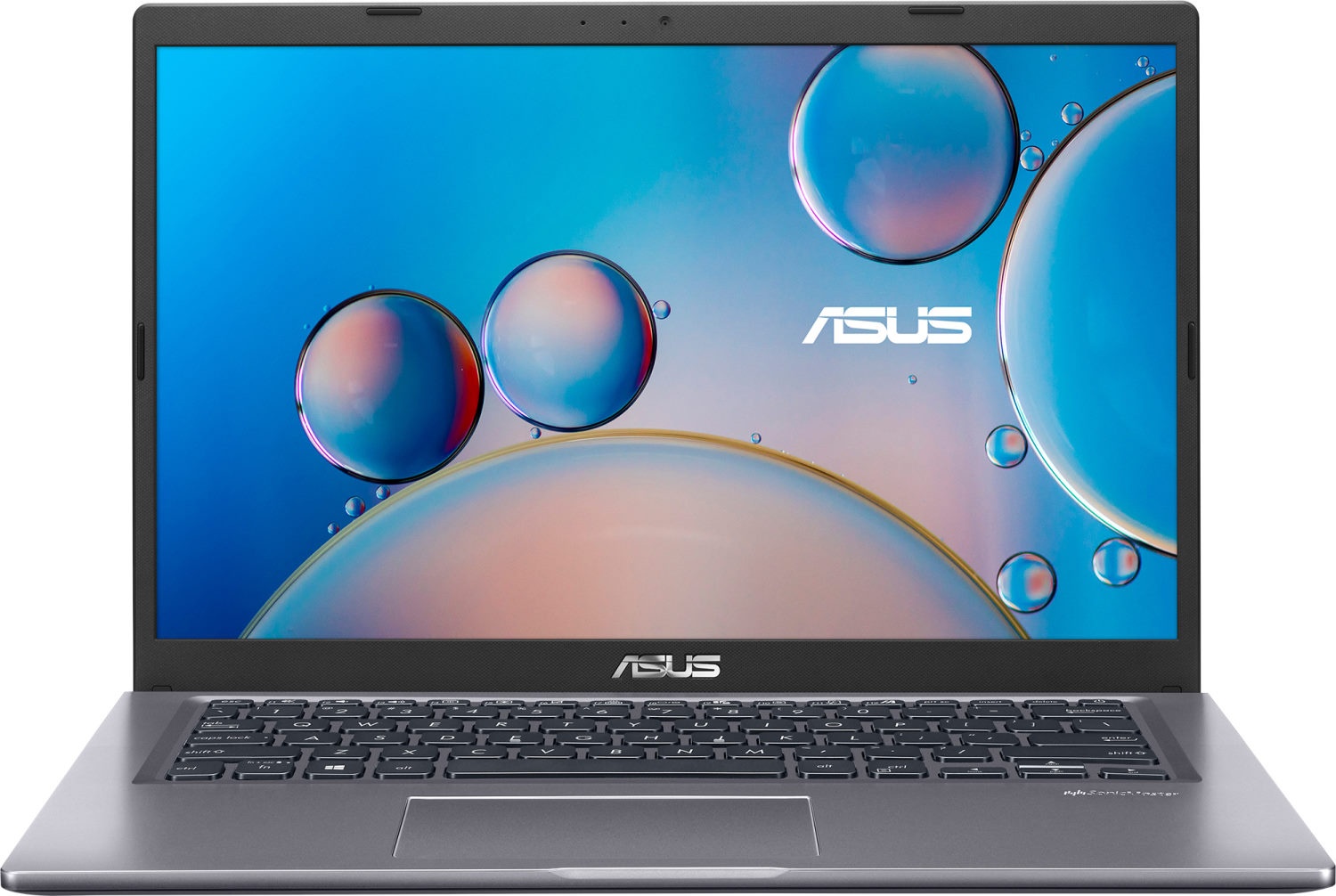 Ноутбук Asus X415EA Stale Grey (i3-1115G4 4Gb 256Gb) - купить по ...