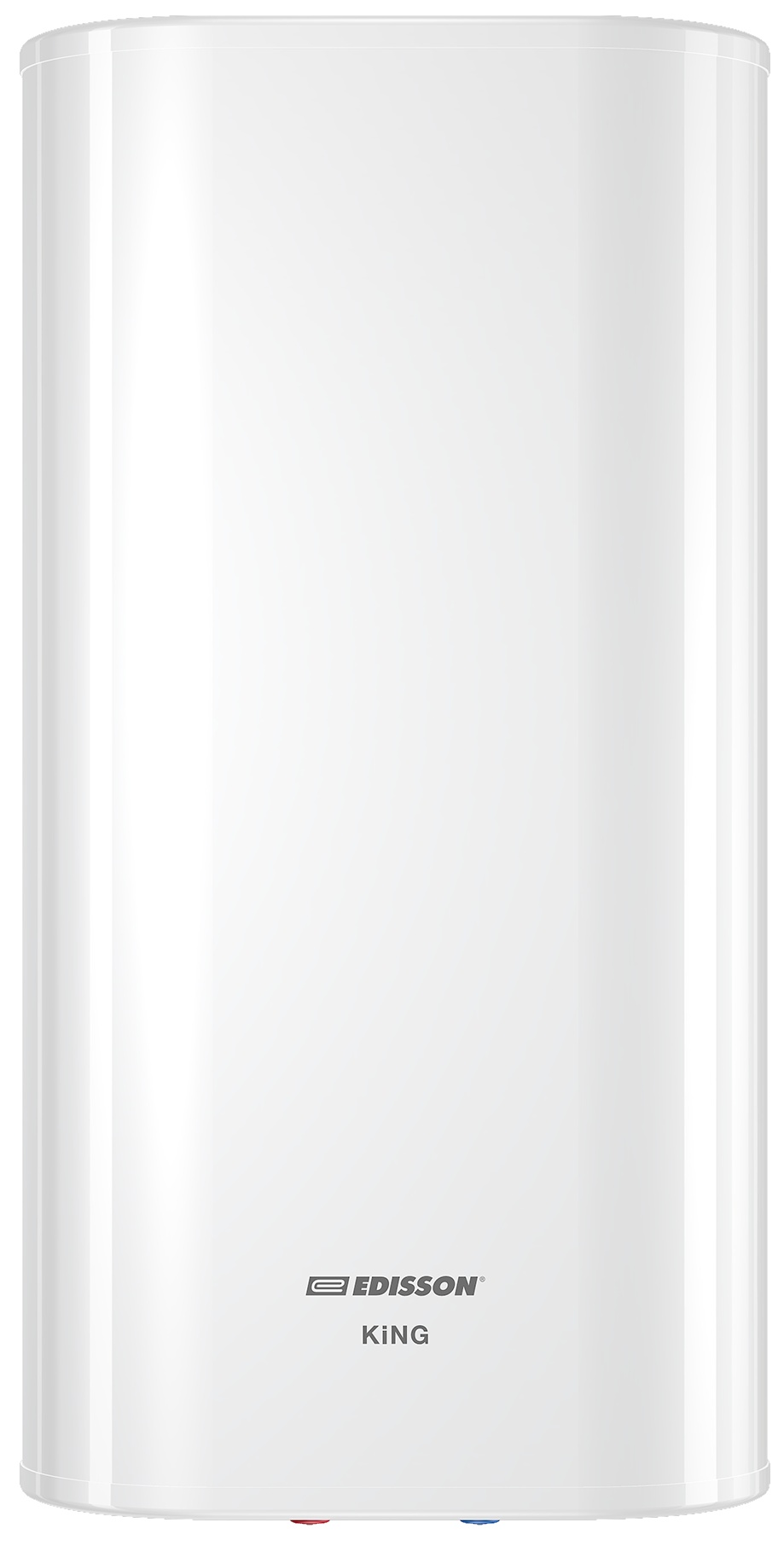 Boiler electric Edisson King 50 V, cumpără la preț avantajos cu livrare în Moldova în magazinul ...