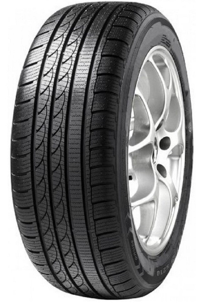 Anvelopa Tracmax Ice-Plus S210 275/35 R19 100V XL, cumpără la preț ...