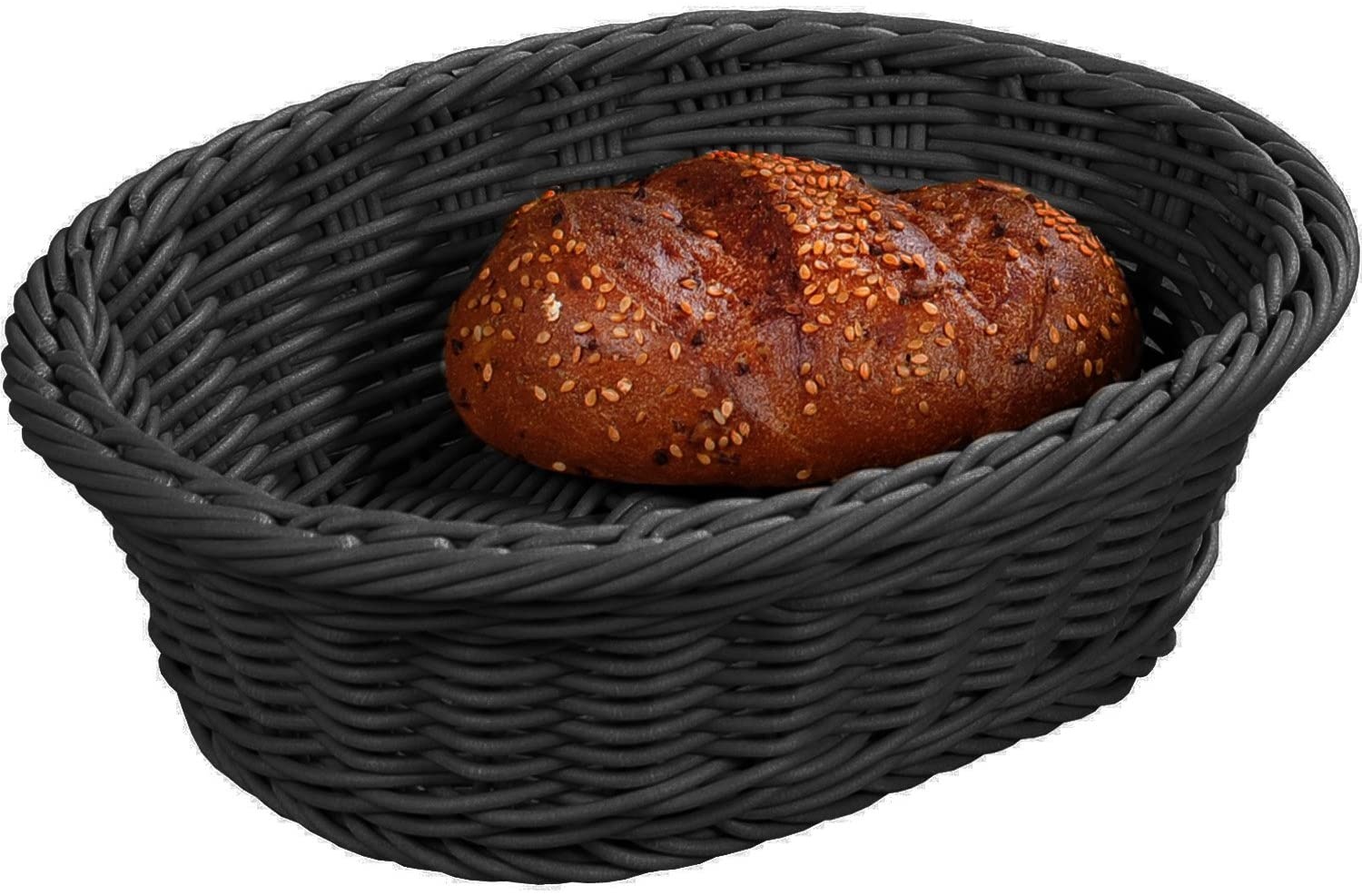 Хлебница Kesper Wicker (19807), купить по выгодной цене с доставкой по ...