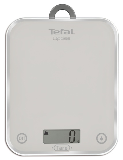 Весы кухонные Tefal BC5004V2 - купить по выгодной цене с доставкой по ...