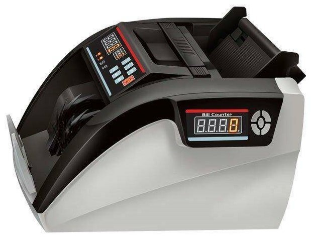 Счетчик банкнот Bill Counter TSG-5800 UV MG LCD – PandaShop.md. Купить ...