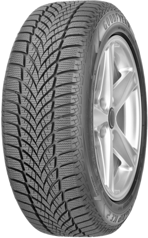 Anvelopa Goodyear UltraGrip Ice 2 235/40 R18, cumpără la preț avantajos ...