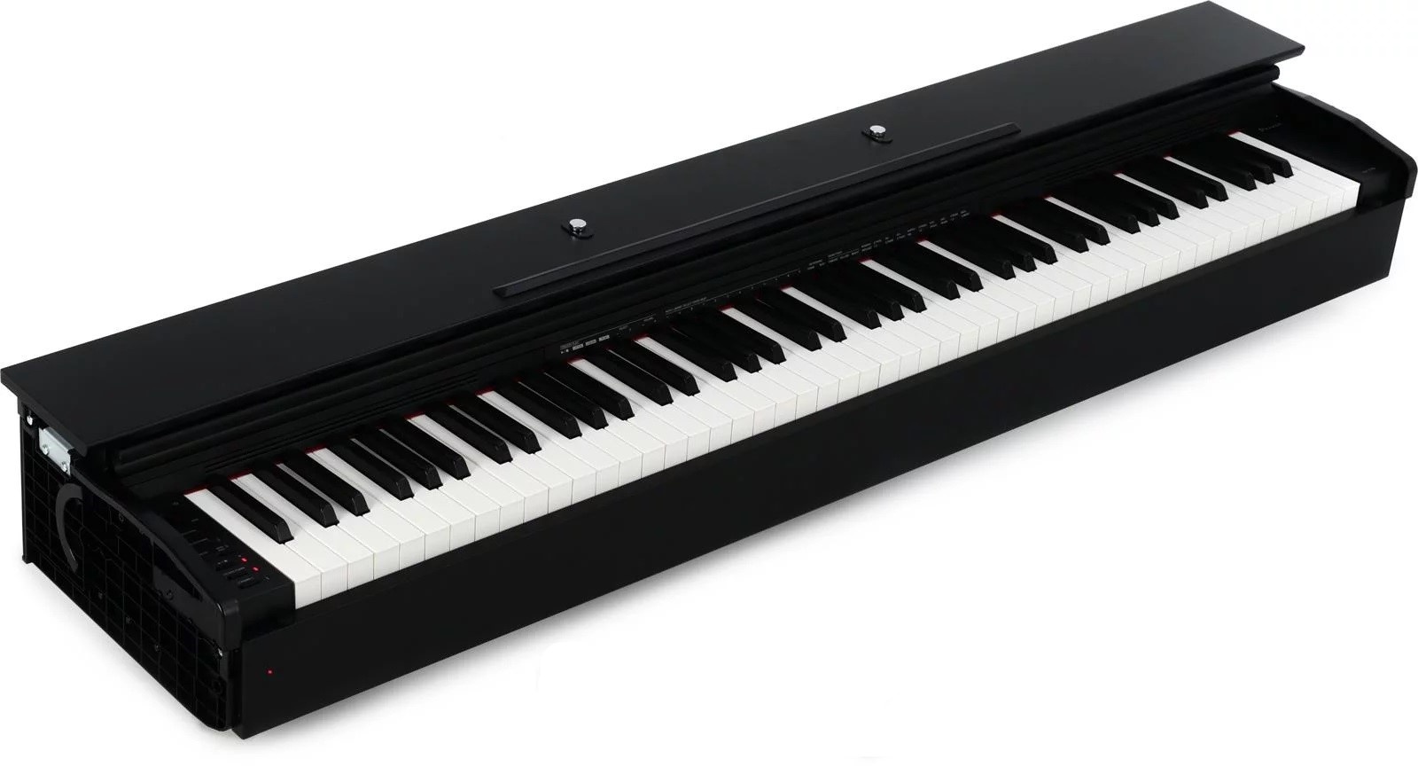 Цифровое пианино Casio Privia PX-770 Black, купить по выгодной цене с ...