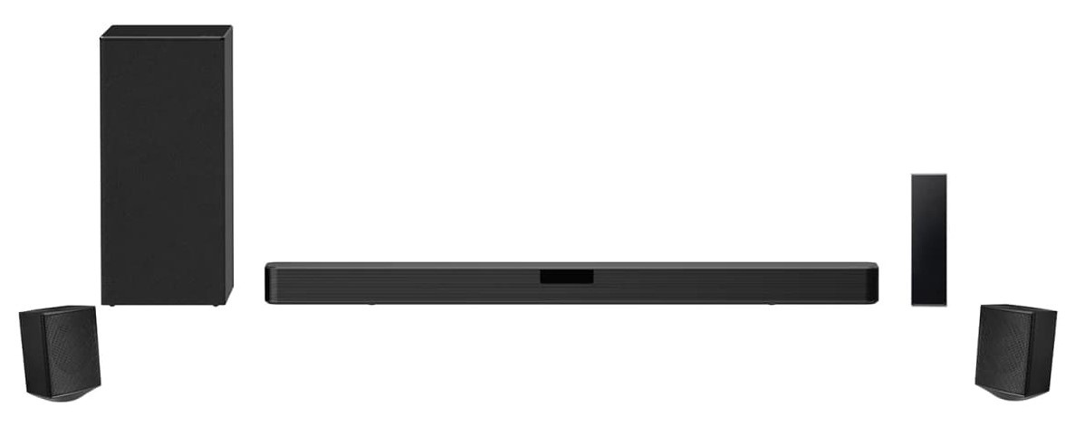Наушники LG SN5R – купить в Кишиневе и Молдове | PandaShop