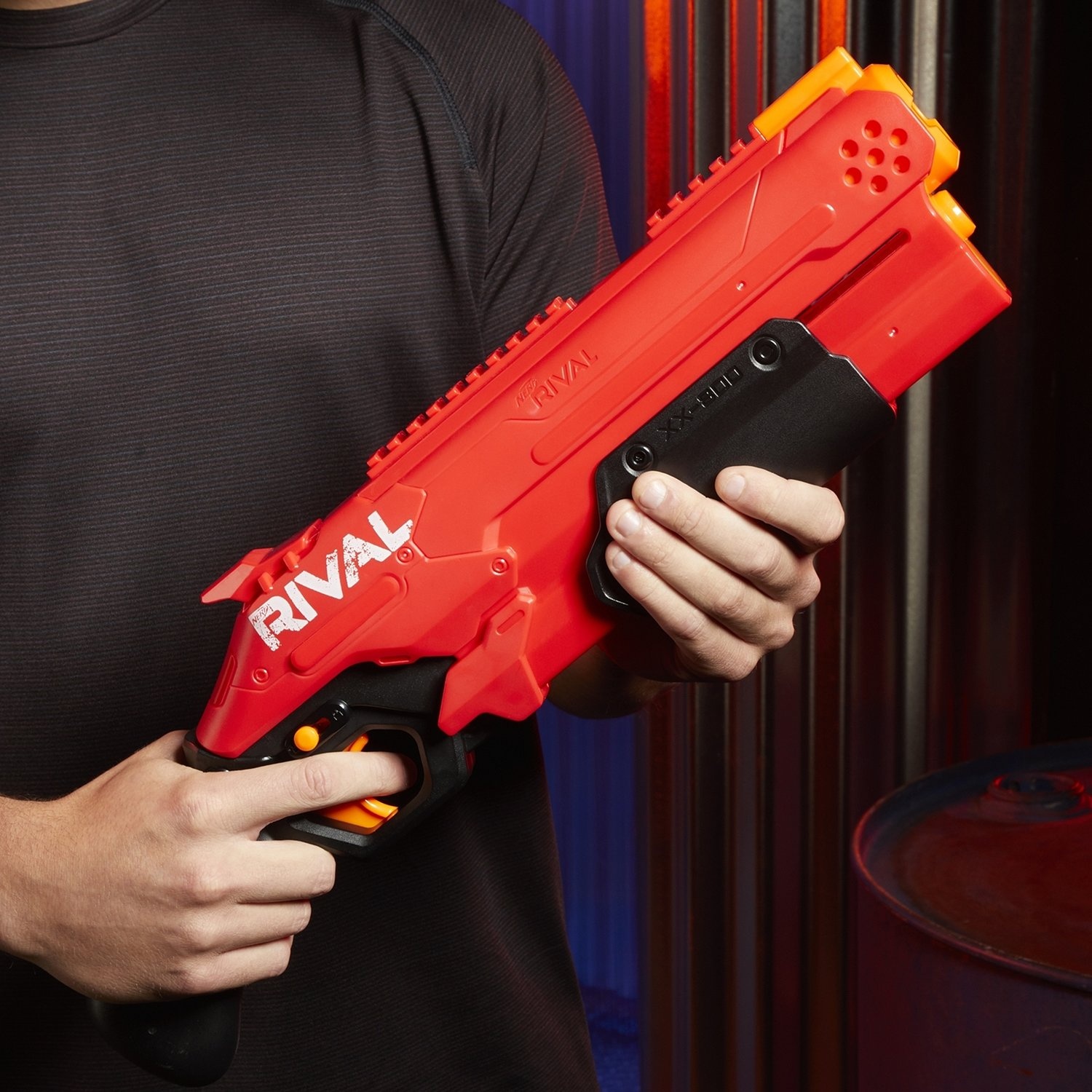 Pușcă Nerf Rival Takedown XX-800 (E8446) – PandaShop.md. Cumpără pușcă ...
