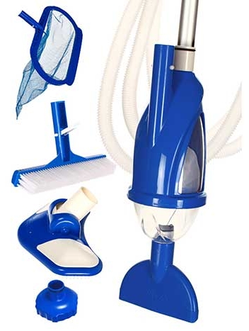 Набор для чистки бассейнов Intex 28003 - купить по цене 999 лей с ...