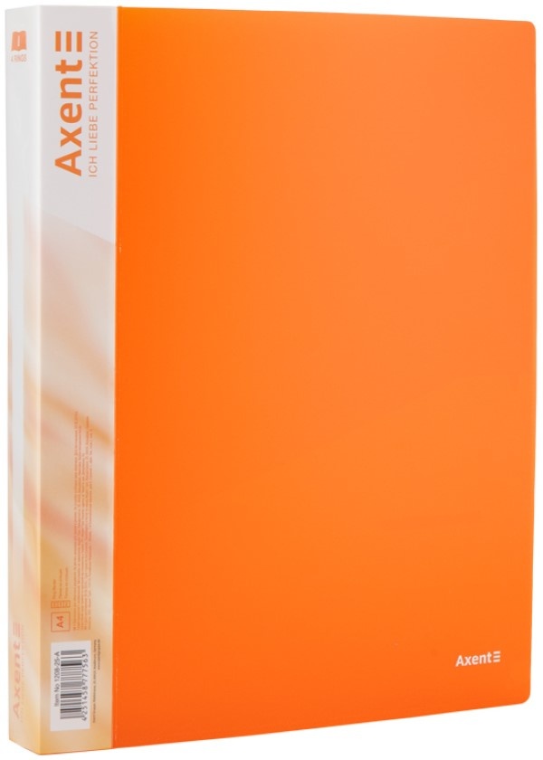 Файловая папка Axent A4 (1208-25-A) - купить по цене 64 лей с доставкой по Молдове в интернет ...