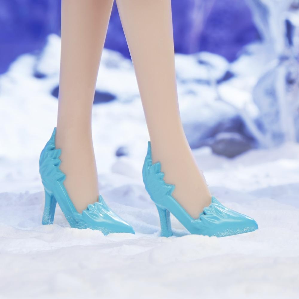 Păpușa Hasbro Frozen Shimmer Elsa F1955 Pandashop Md Cumpără