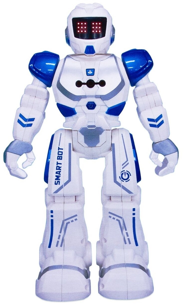 Робот Xtrem Bots Smart Bot (XT30037) – купить в Кишиневе и Молдове ...