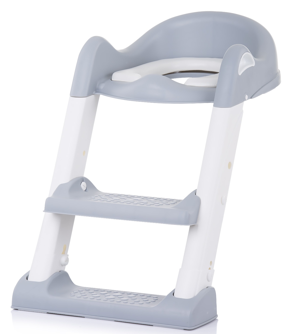 Colac WC pentru copii Chipolino Tippy (STPTI0211GY) Grey, cumpără la ...