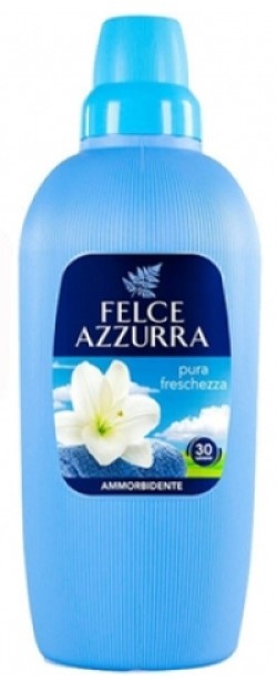Кондиционер для стирки Felce Azzurra Pure Freshness 2L (30703), купить ...