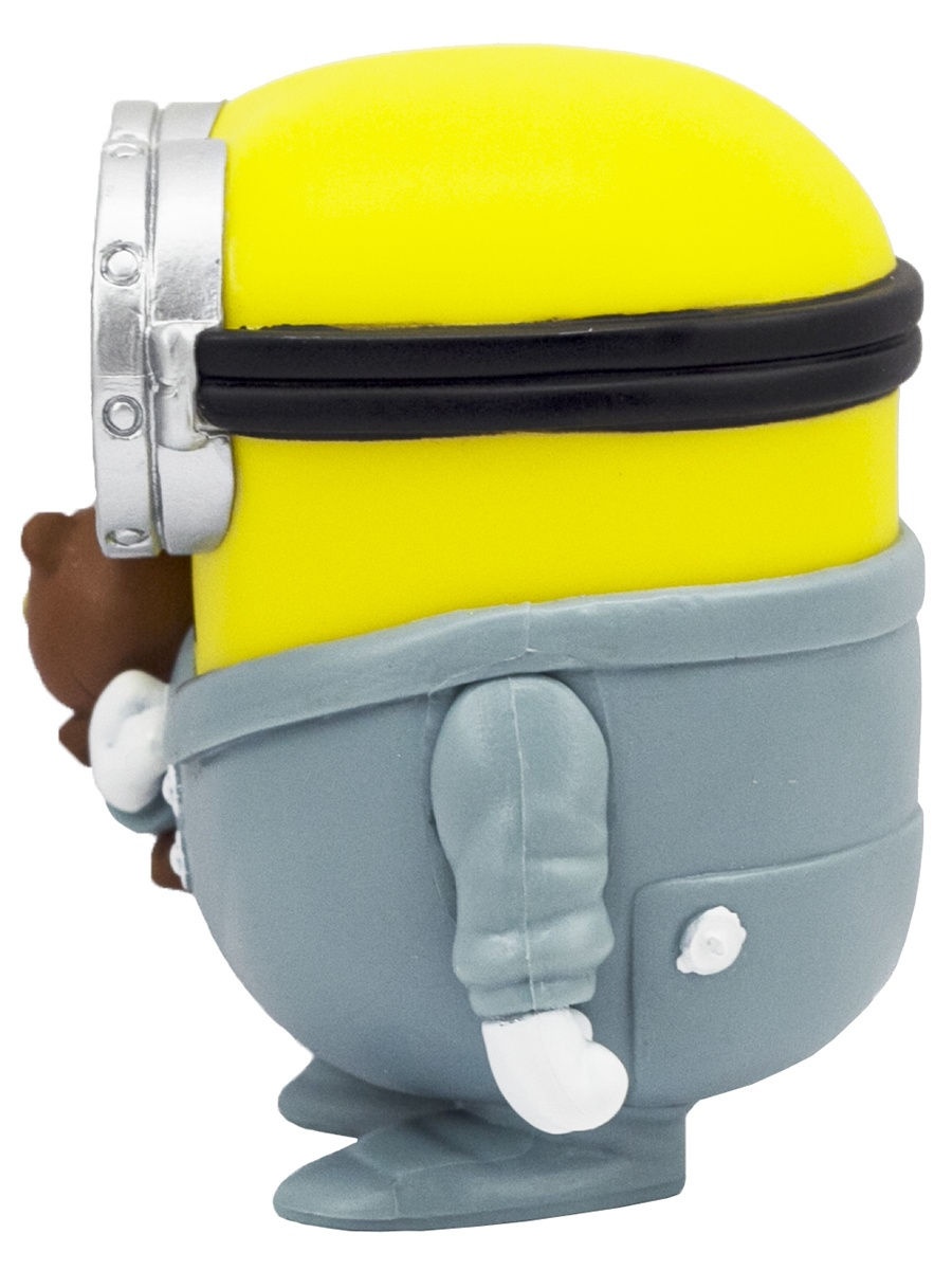 Фигурка героя Funko Pop Minions Pajama Bob (47805) – PandaShop.md ...