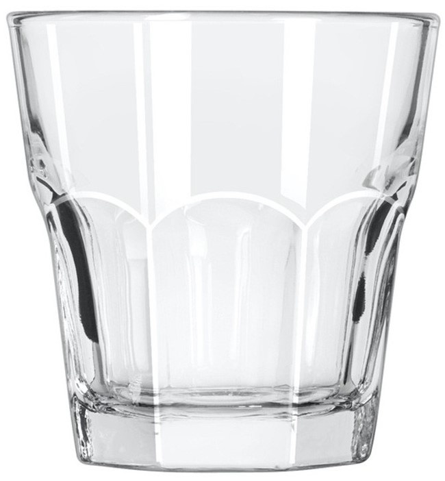 Бокал Libbey Gibraltar 260ml (15242), купить по выгодной цене с доставкой по Молдове в интернет ...