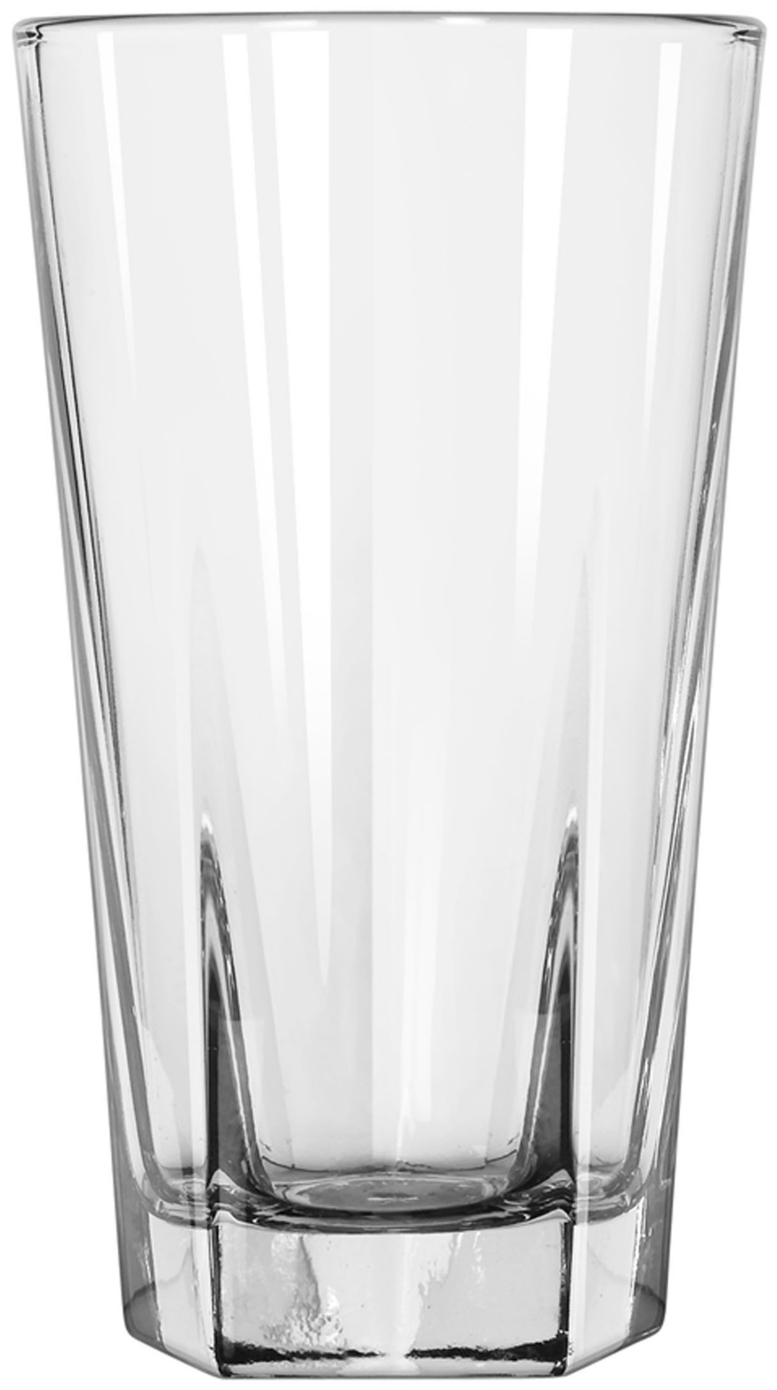 Бокал Libbey Inverness 370ml (15483), купить по выгодной цене с доставкой по Молдове в интернет ...