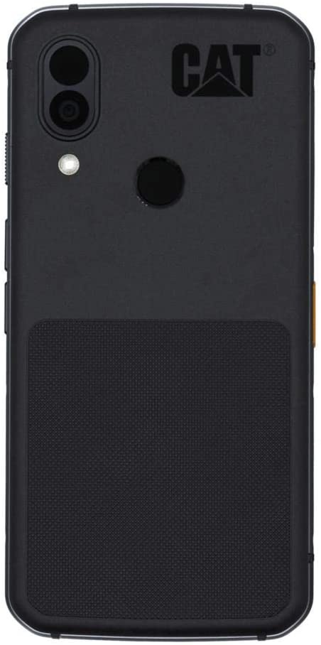 Мобильный телефон Caterpillar Cat S62 Pro 6Gb/128Gb Black, купить по ...