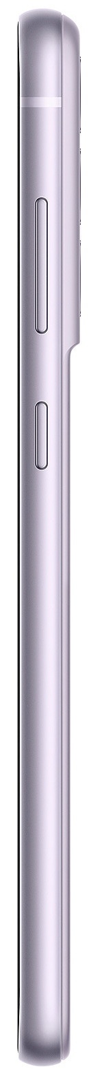 Мобильный телефон Samsung SM-G990 Galaxy S21 FE 5G 6Gb/128Gb Lavender ...