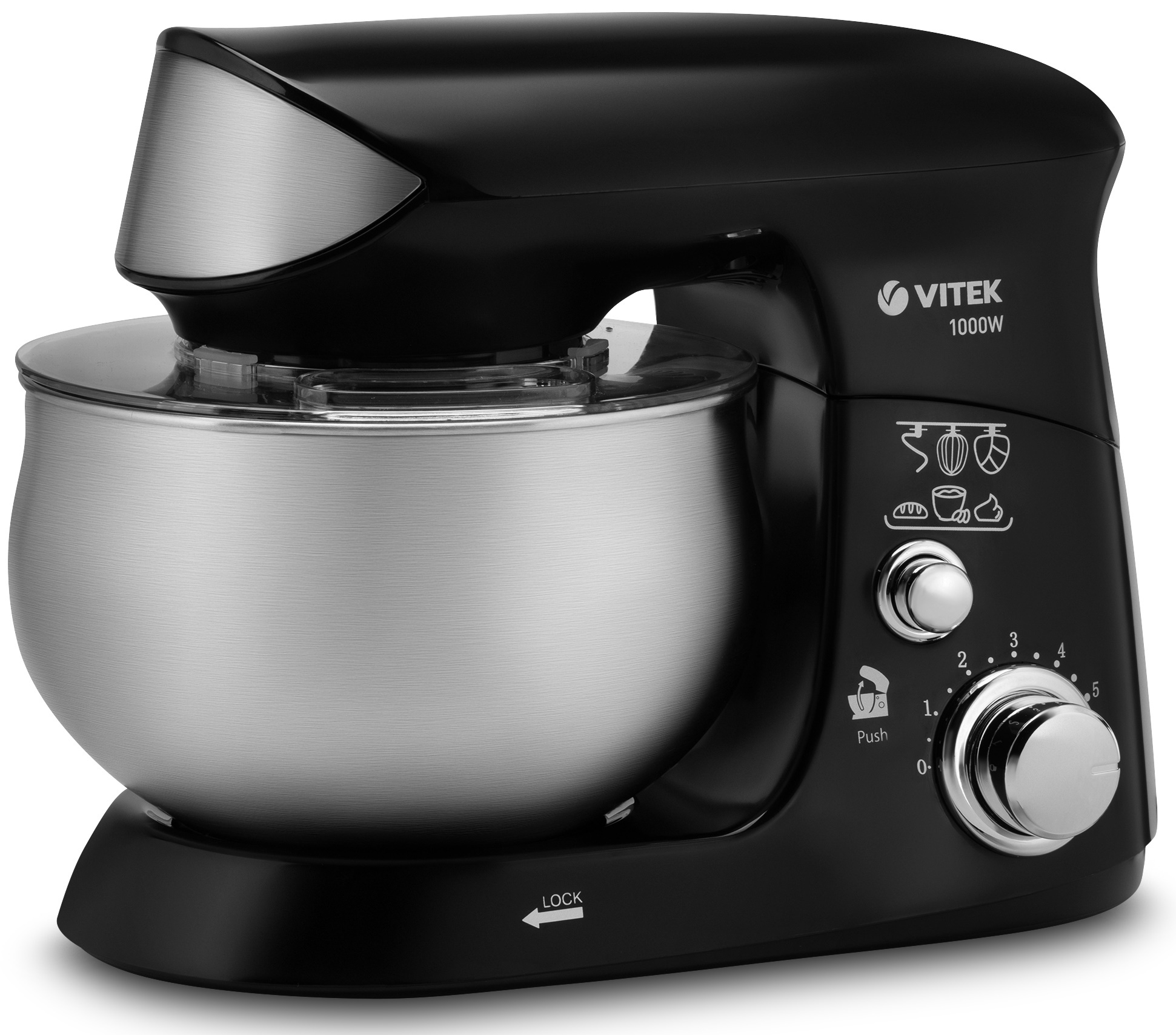 Миксер Vitek VT-1445 - купить по цене 1 599 лей с доставкой по Молдове ...