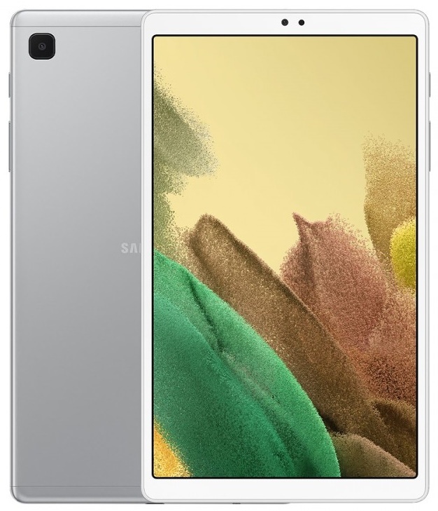 Планшет Samsung SM-T220 Galaxy Tab A7 Lite 32Gb Wi-Fi Silver, купить по ...