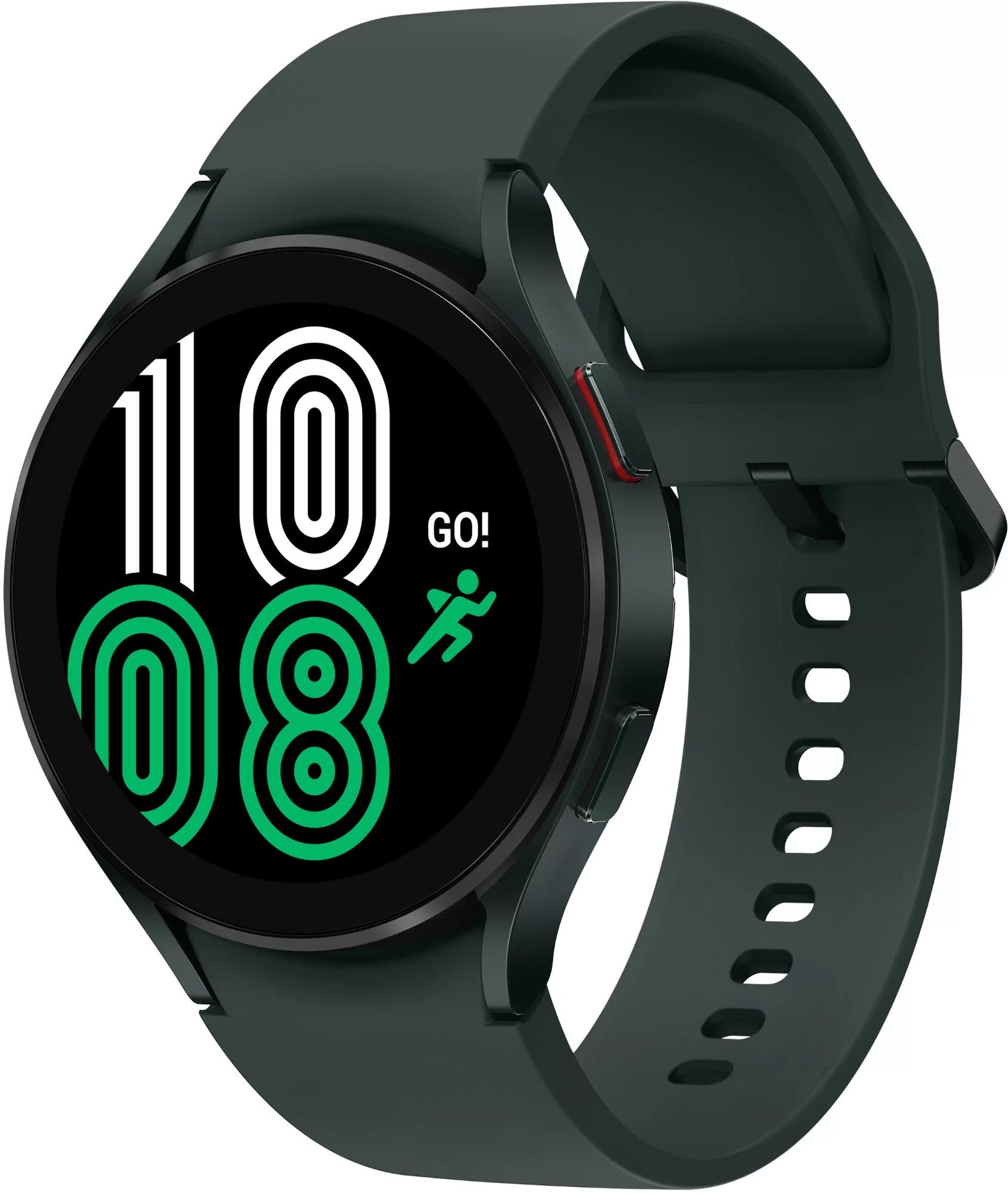Smartwatch Samsung SM-R875 Galaxy Watch 4 44mm LTE Green – PandaShop.md ...