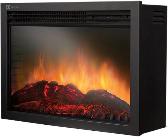 Șemineu electric Electrolux EFP/P-3020LS, cumpără la preț avantajos cu ...