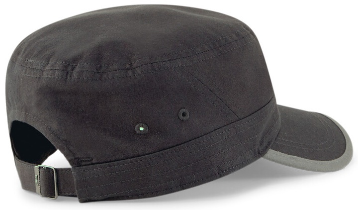 Chipiu Puma Military Cap Puma Black – PandaShop.md. Cumpără chipiu Puma ...