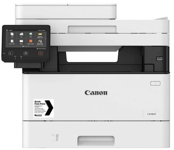 Multifunctional Canon i-Sensys X 1238i, cumpără la preț avantajos cu ...