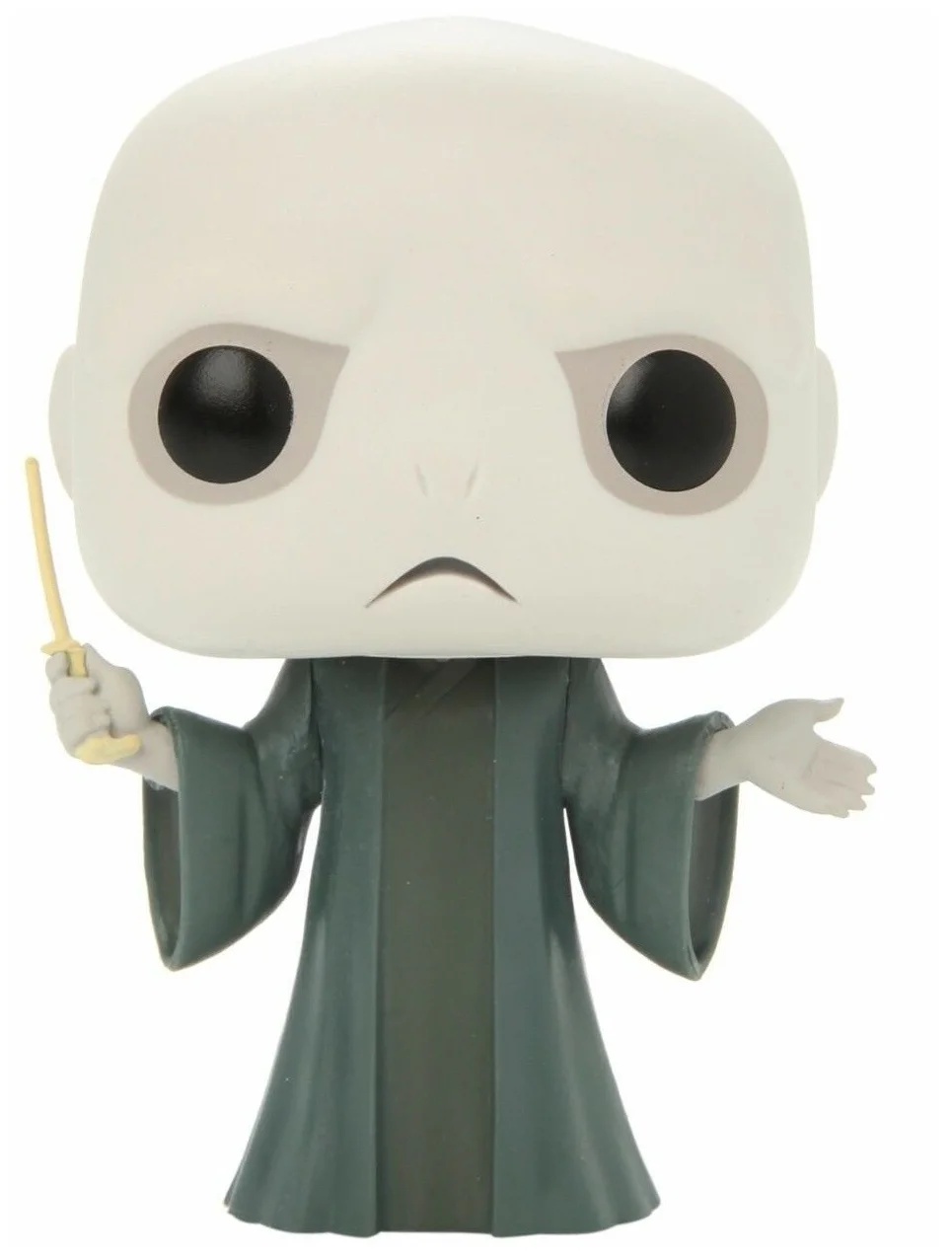 Фигурка героя Funko Pop Harry Potter: Lord Volan-De-Mort (5861 ...
