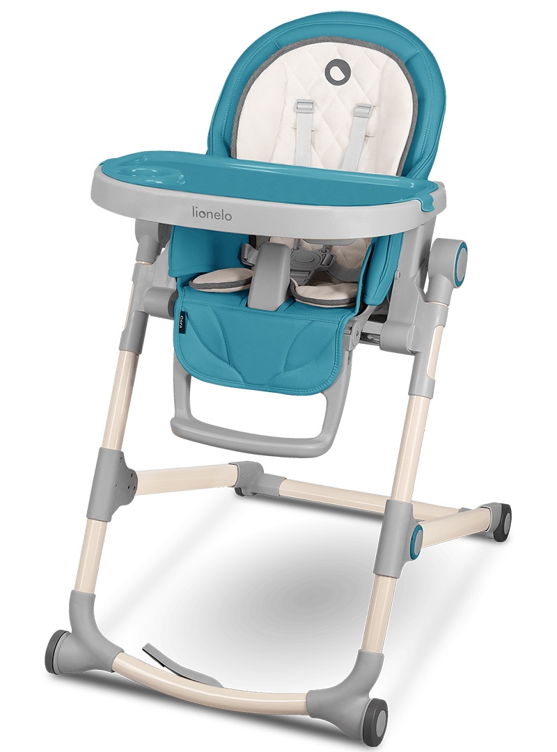 Стульчик для кормления Lionelo Cora Ocean - купить по выгодной цене с ...