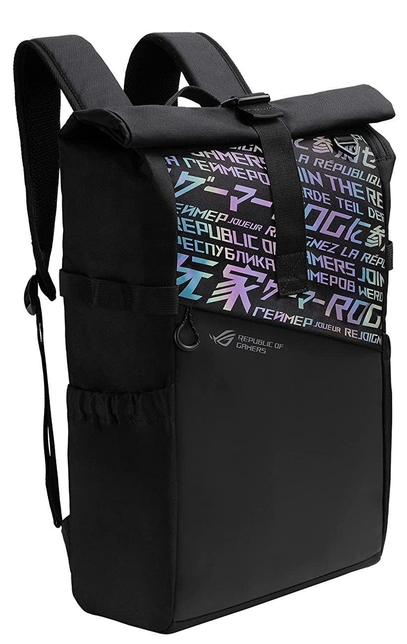 Rucsac pentru oraș Asus ROG BP4701 Gaming Backpack – PandaShop.md ...