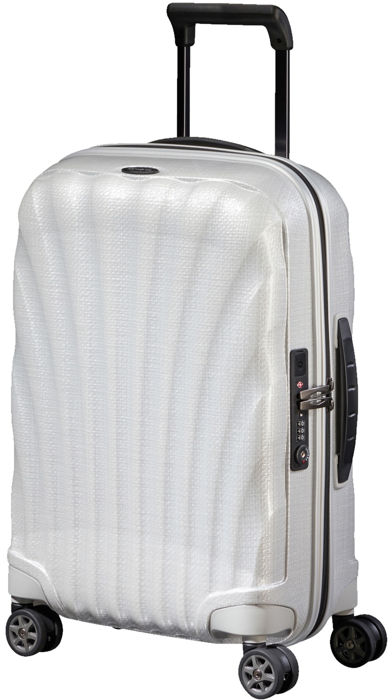 Чемодан Samsonite C-Lite Spinner Expandable (134679/1627), купить по ...