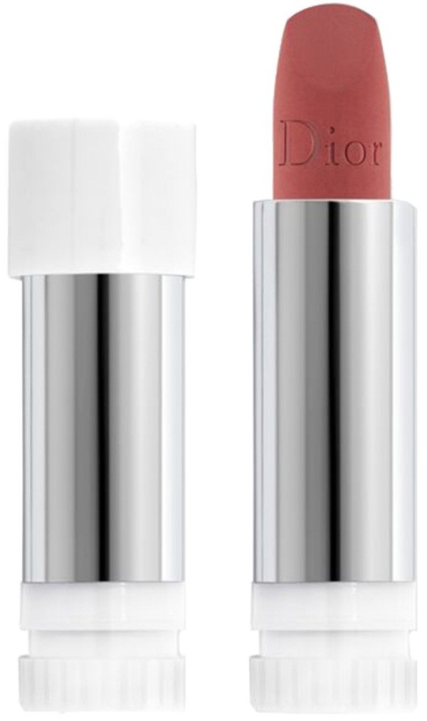 Бальзам для губ Christian Dior Rouge Dior Colored Lip Balm Matte 720 ...