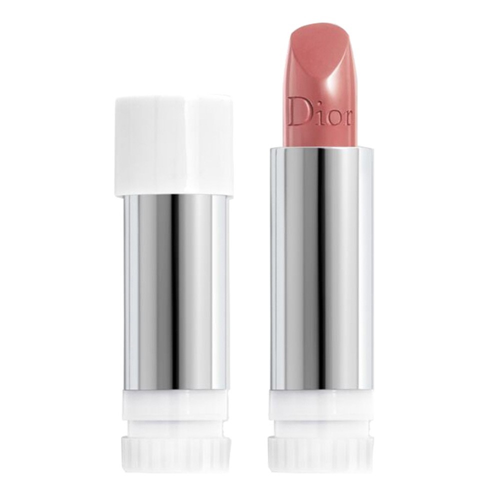 Помада для губ Christian Dior Rouge Dior Satin 100 Refill, купить по ...