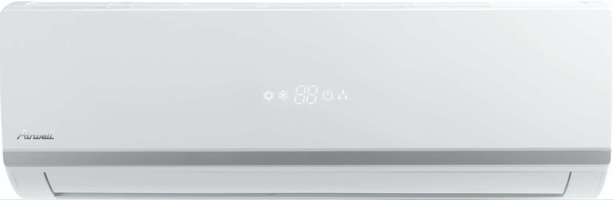 Кондиционер Airwell Aura Inverter 24000 BTU – PandaShop.md. Купить ...