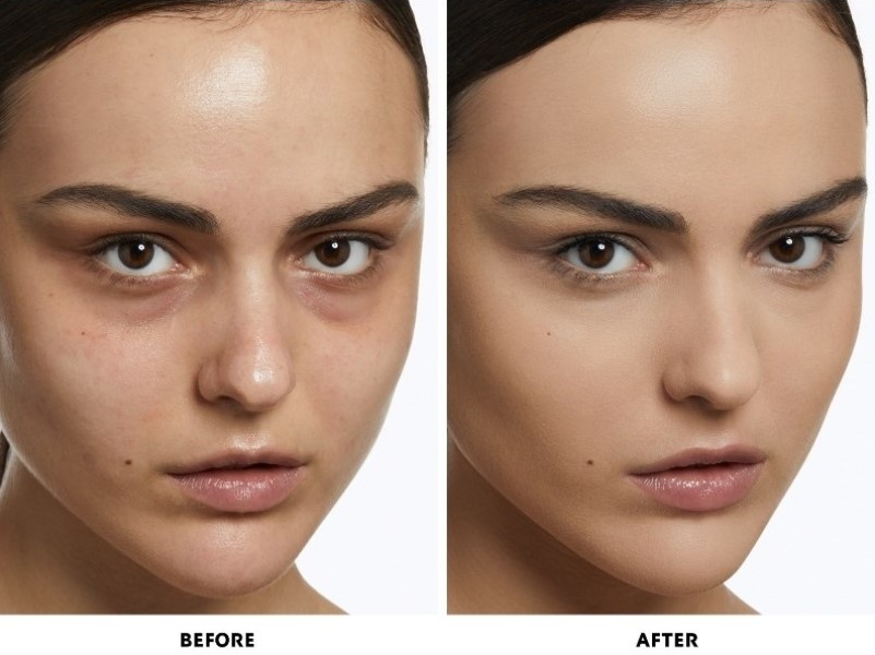 Fond de ten pentru față Yves Saint Laurent All Hours Foundation SPF20 ...